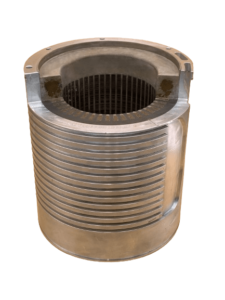 Overmolded Wound Stators - Encap Technologies